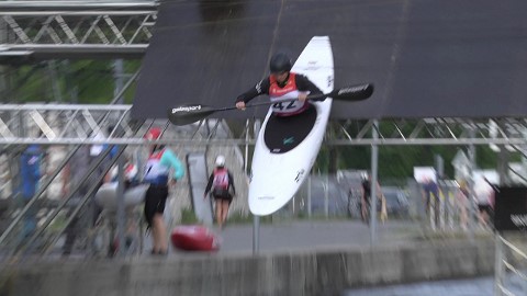 Dartfish.tv - Videos