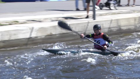 Dartfish.tv - Videos