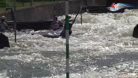 Dartfish.tv - Vídeos