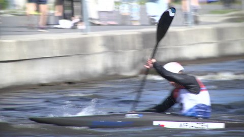 Dartfish.tv - Videos