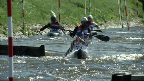 Dartfish.tv - Videos