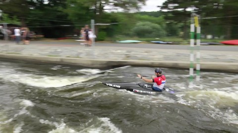 Dartfish.tv - Videos
