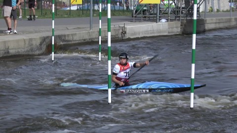 Dartfish.tv - Videos
