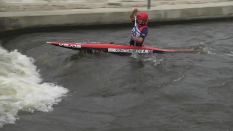 Dartfish.tv - Videos