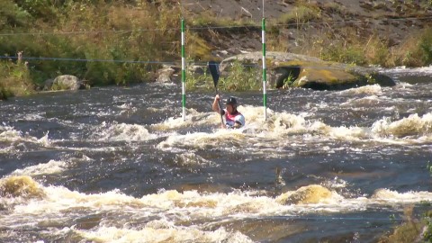 Dartfish.tv - Vidéos