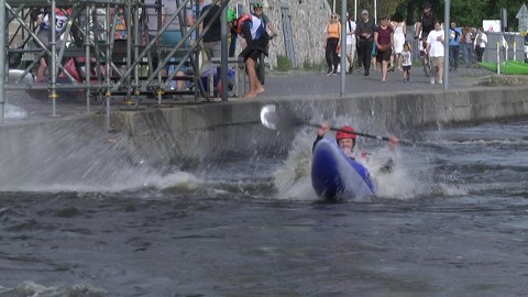 Dartfish.tv - Videos