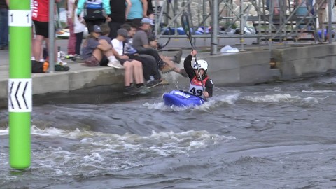 Dartfish.tv - Videos